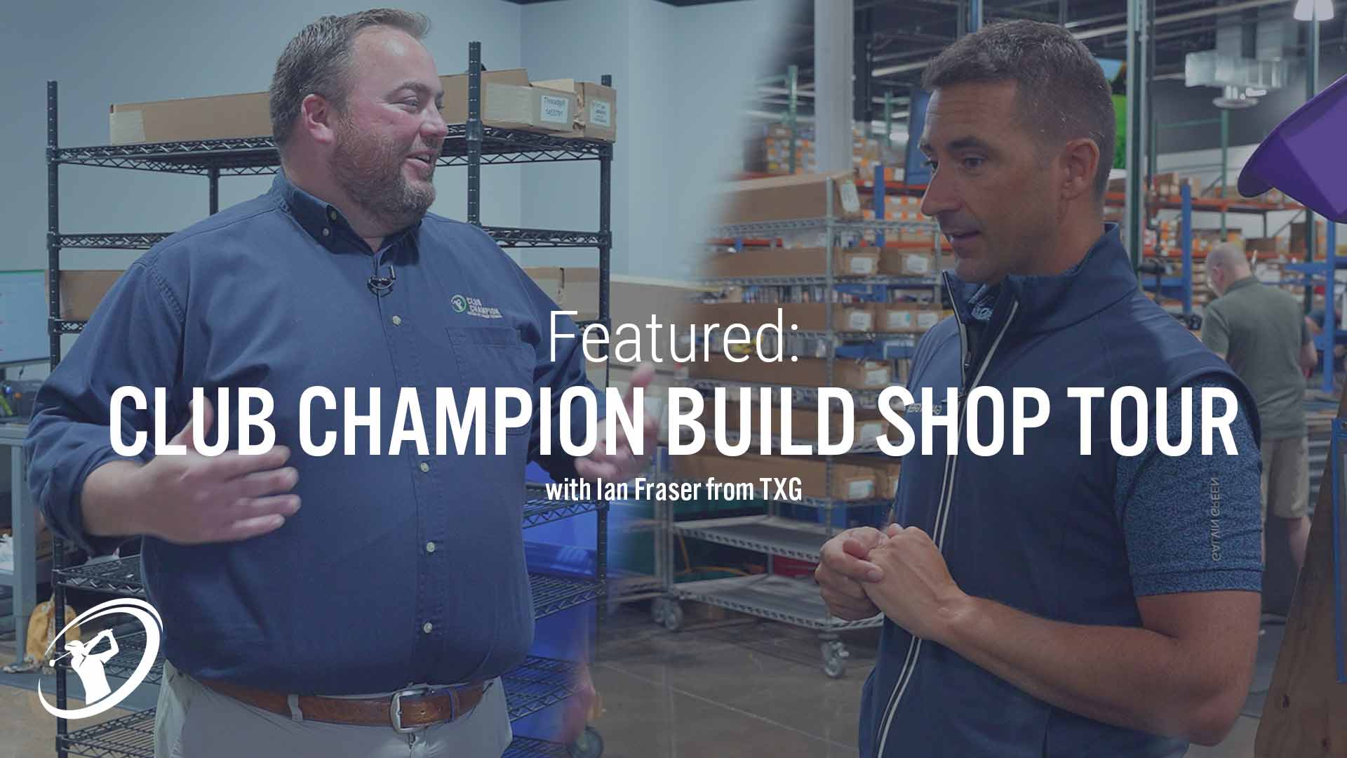 Club Champion Order Status