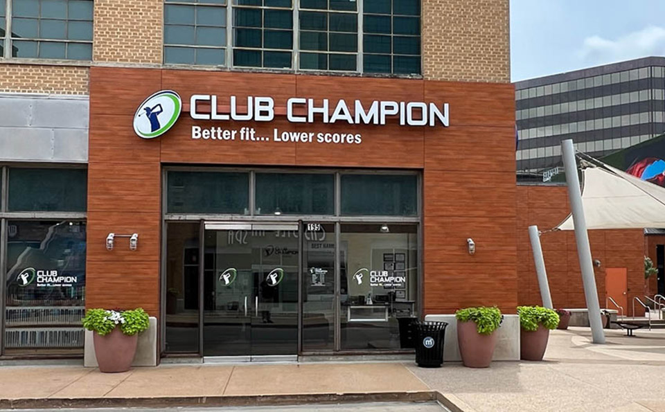 Club Champion Order Status