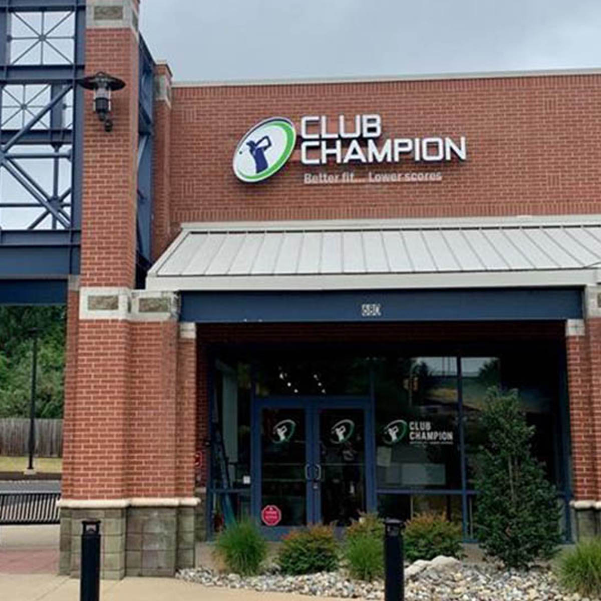 Golf Club Fitting in Princeton, NJ | Club Champion
