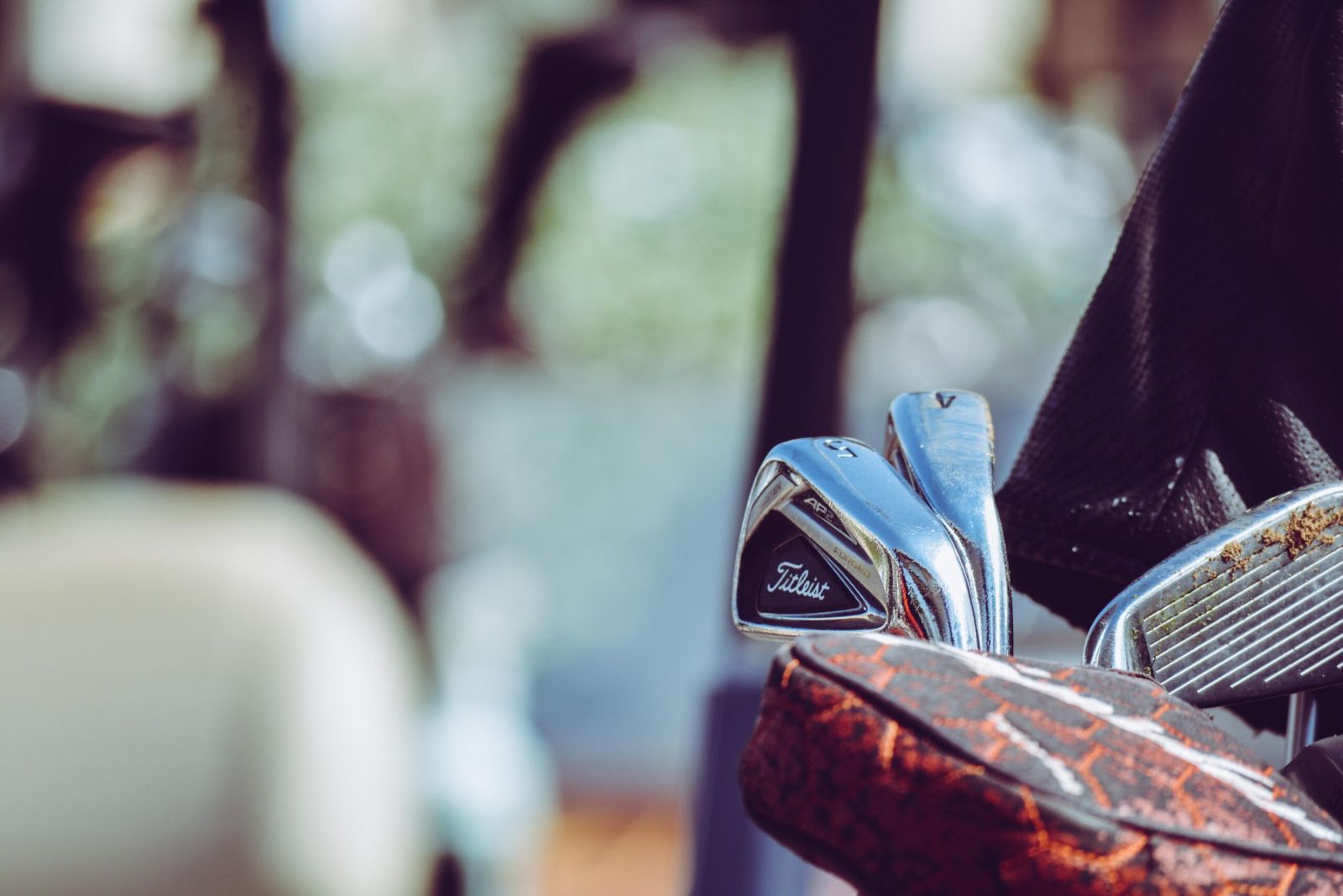 Essential Tips for Caring for Your Golf Clubs