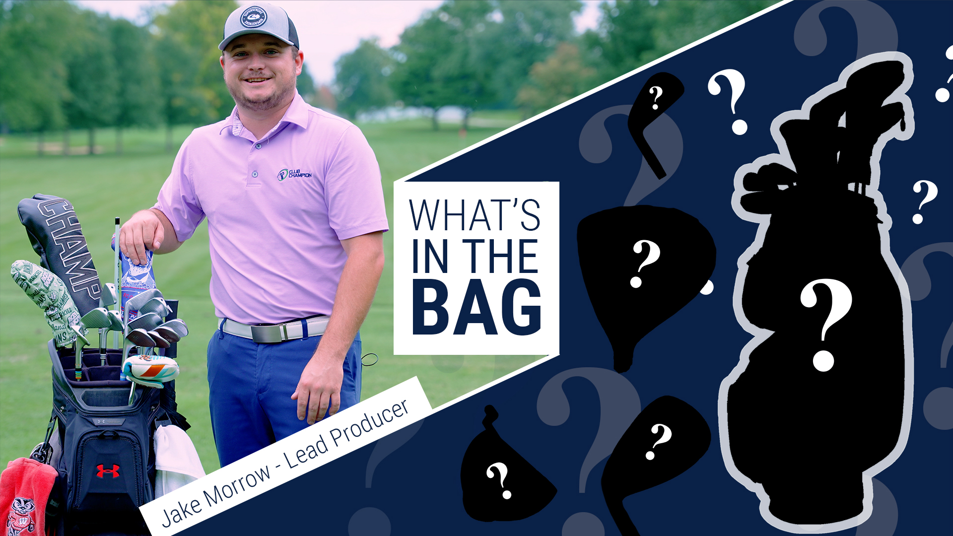 Club Champion Order Status