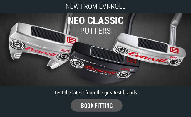 Golf Club Fitting in Chicago, IL | Club Champion