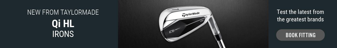 Golf Club Fitting in Ashburn, VA | Club Champion