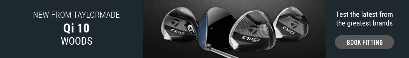 Golf Club Fitting in Ashburn, VA | Club Champion